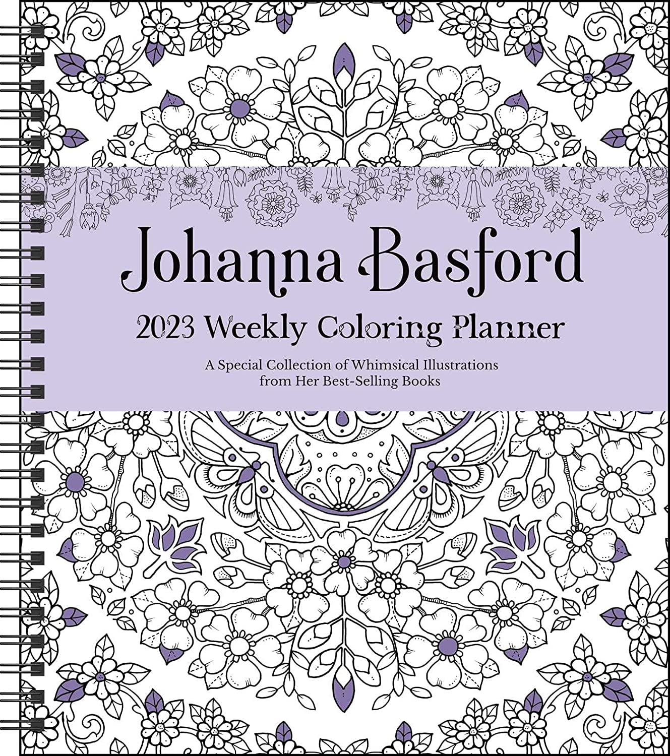 Mindful Colouring Calendar - Create Your Kindspace